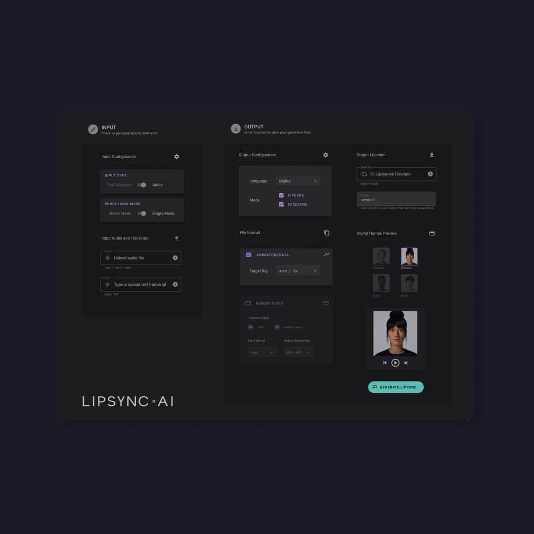 Speech Technologies | Emotech